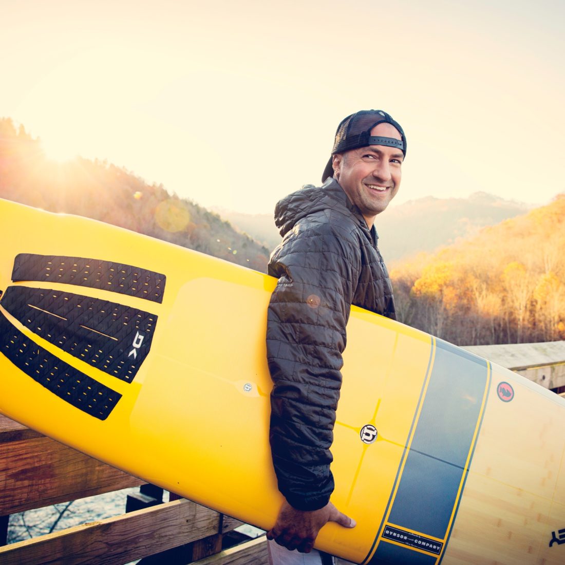 Success Stories - Foundation Training