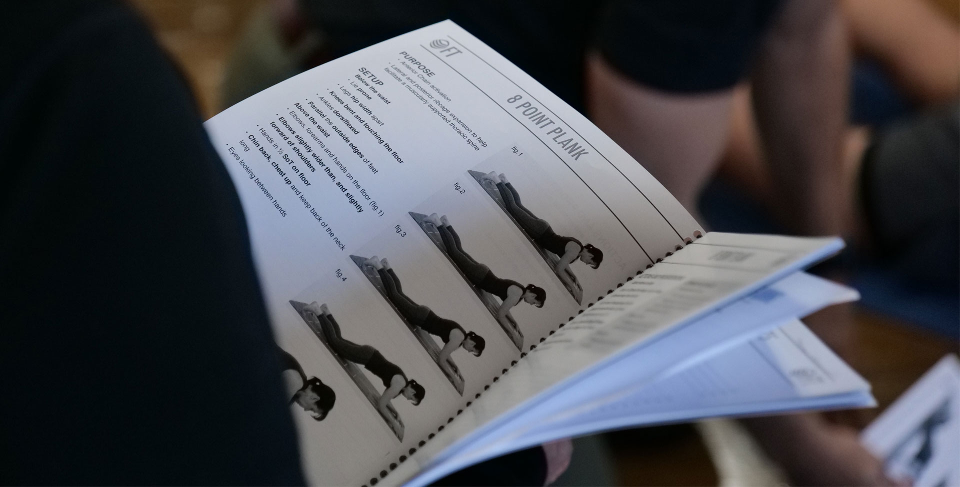 Foundation Training Certification