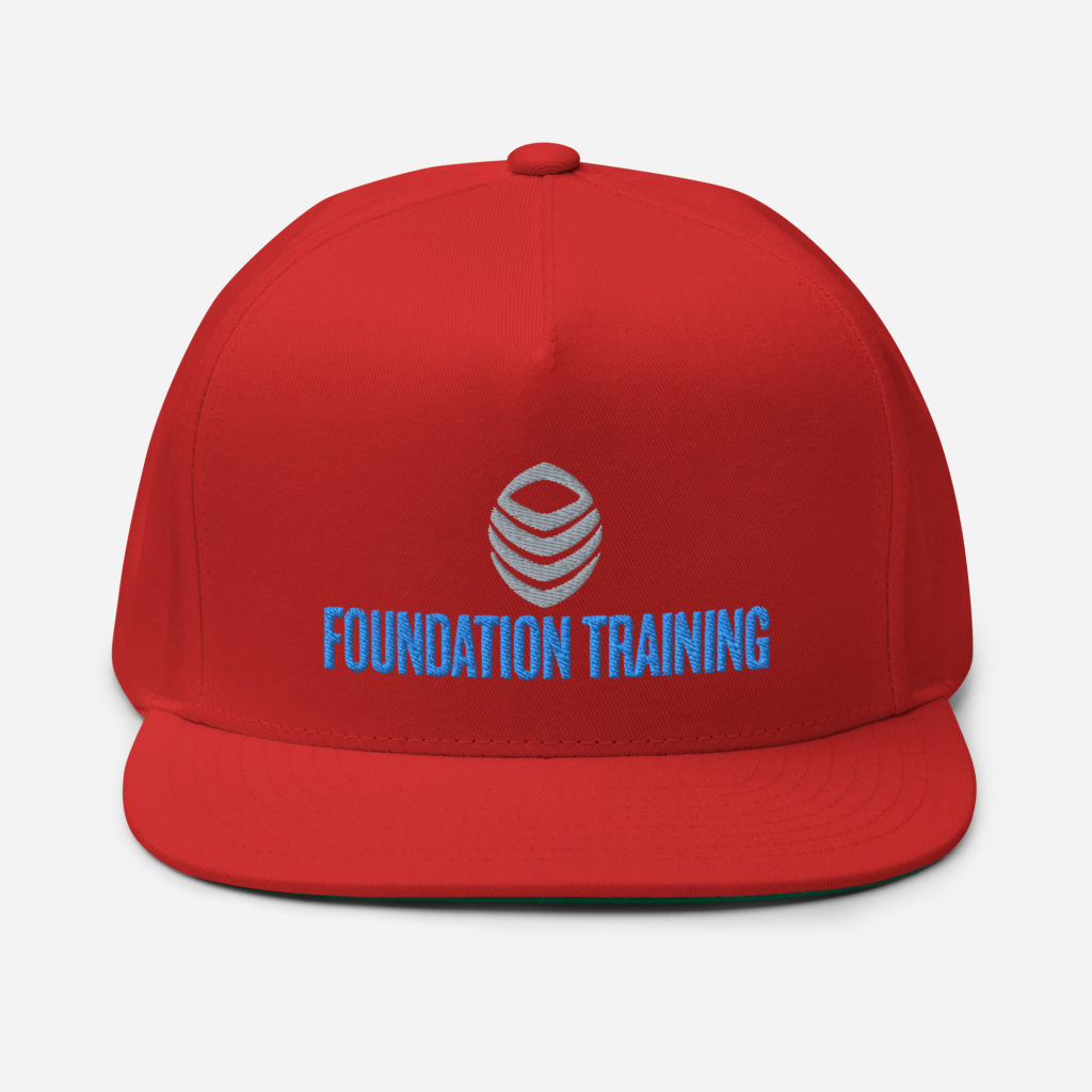 Shop : Foundation Training