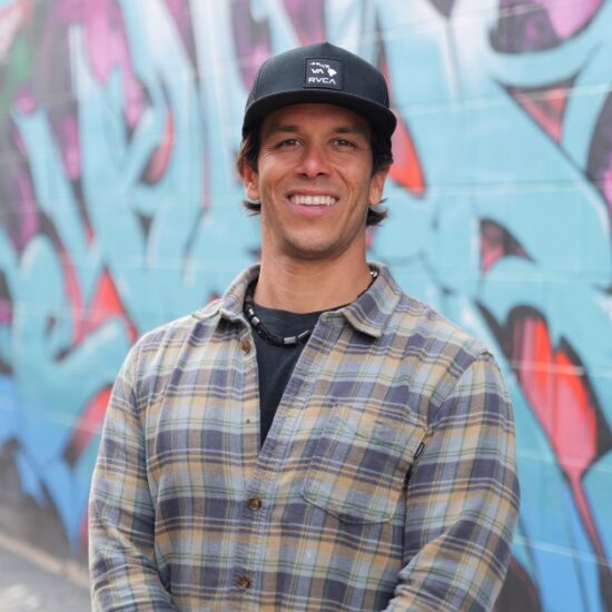 The Team : Foundation Training