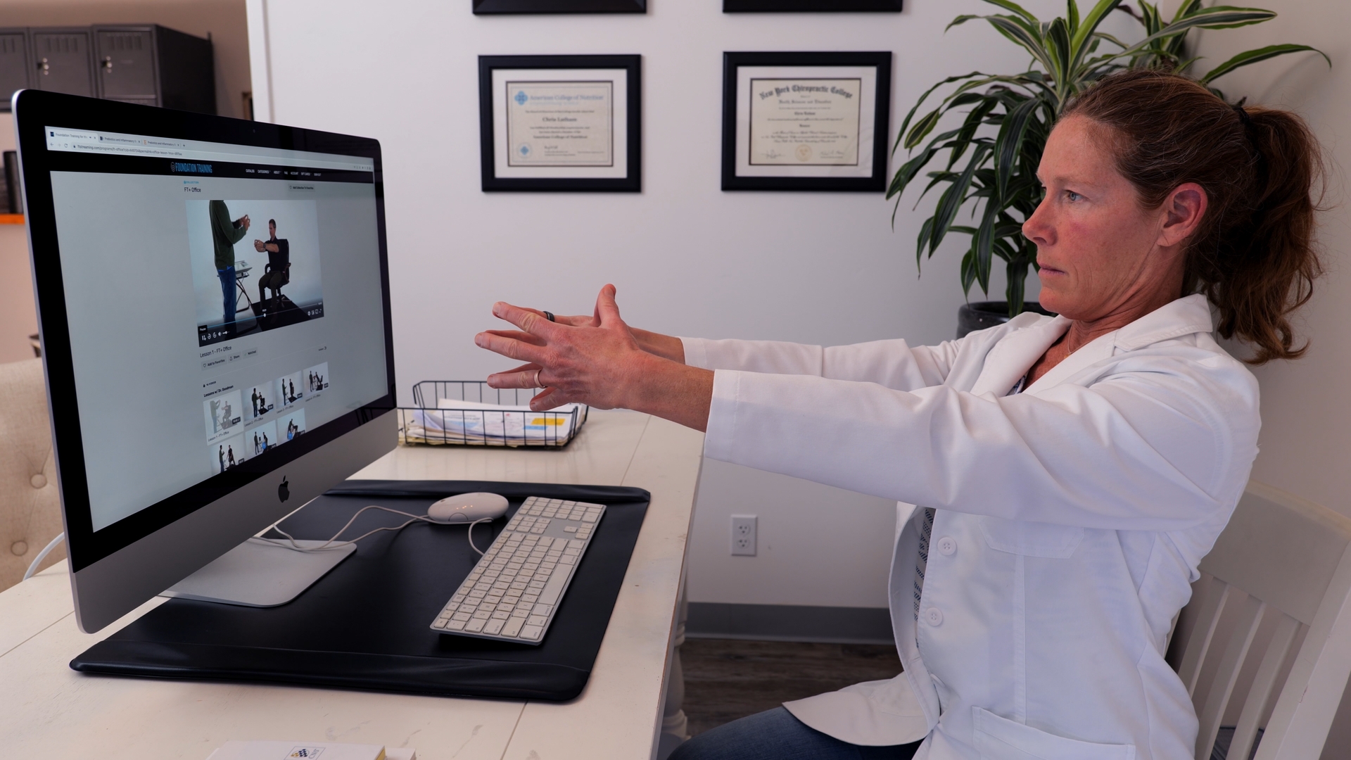 Foundation Training Foundation Training for Organizations